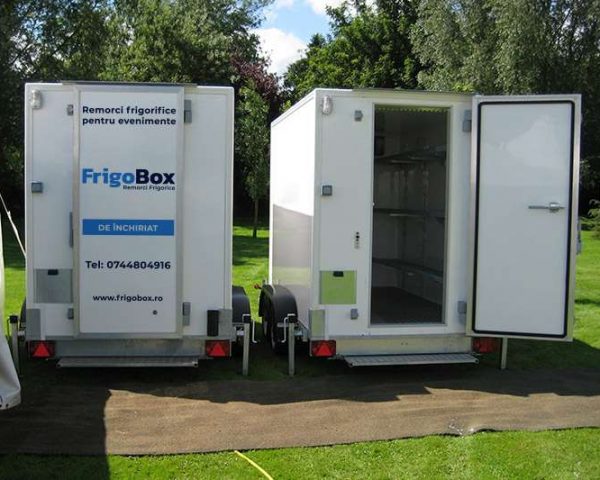 Portable Cold Rooms for Outdoor Festivals and Events - itechfy