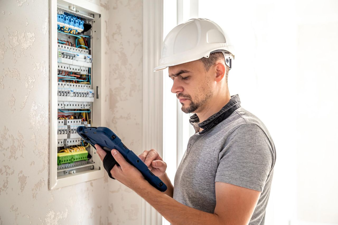 The many benefits of upgrading your home's wiring using a professional ...